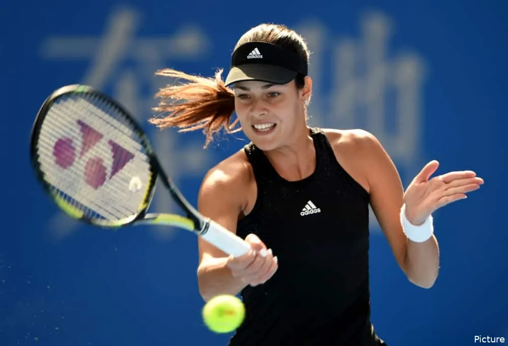 Martina Hingis y Ana Ivanovic, cabezas de cartel en el Masters femenino de tenis de Luxemburgo 2024